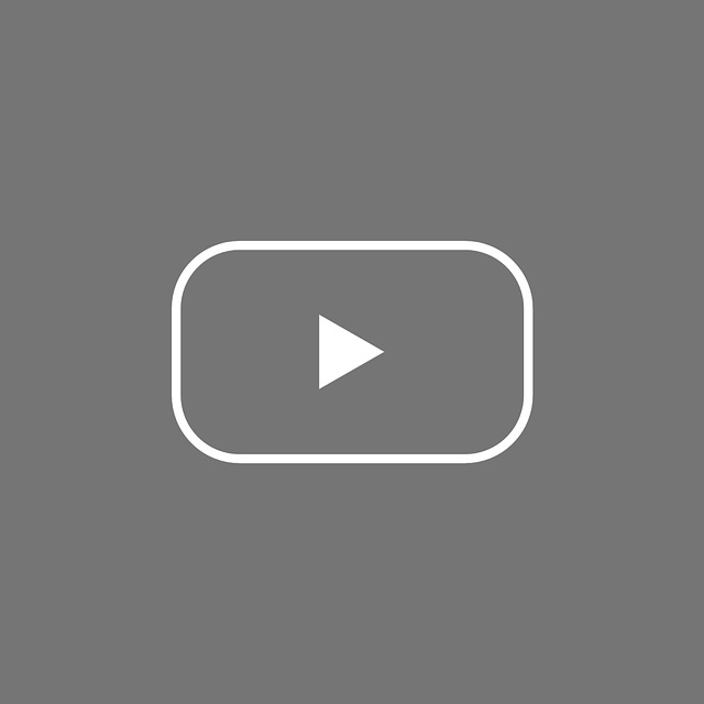 Youtube Logotyp Ikon - Gratis bilder på Pixabay