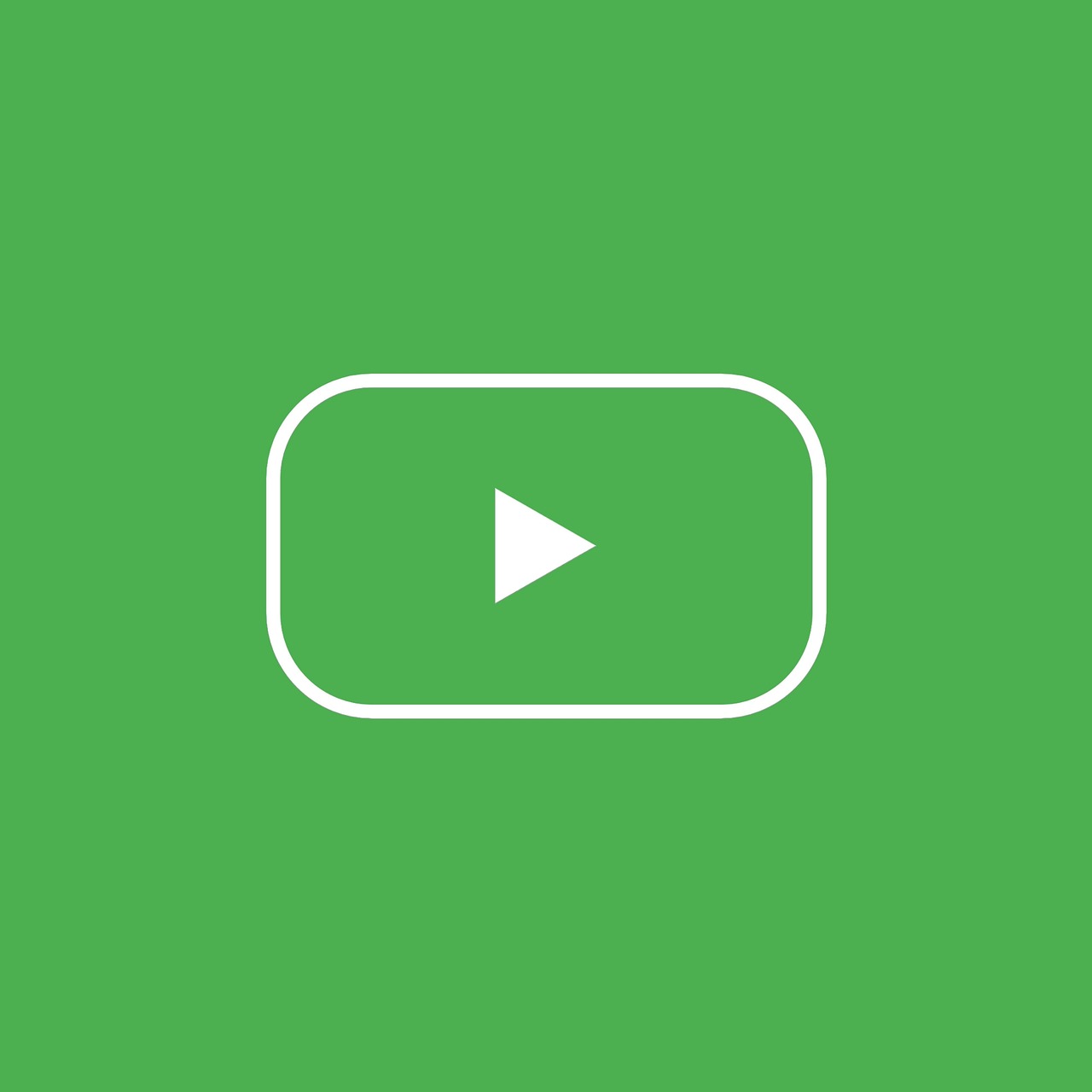 Youtube Logo Ikon - Gambar gratis di Pixabay - Pixabay