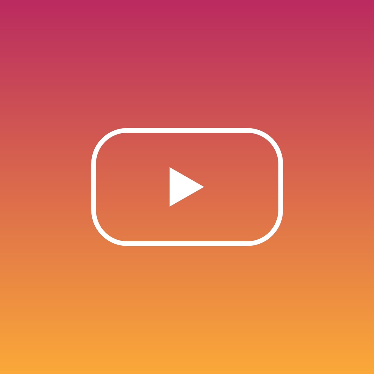 Youtube Logo Icône - Image gratuite sur Pixabay - Pixabay