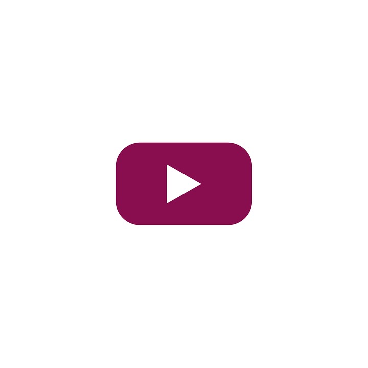 Youtube 标识 图标 - Pixabay上的免费图片 - Pixabay