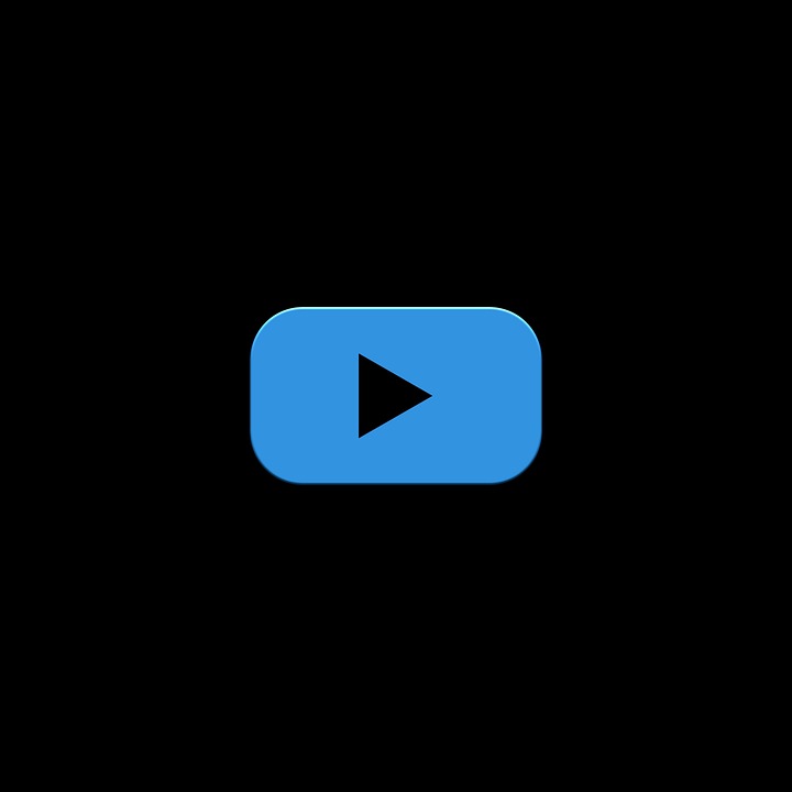 Youtube Logo Symbol - Kostenloses Bild auf Pixabay - Pixabay