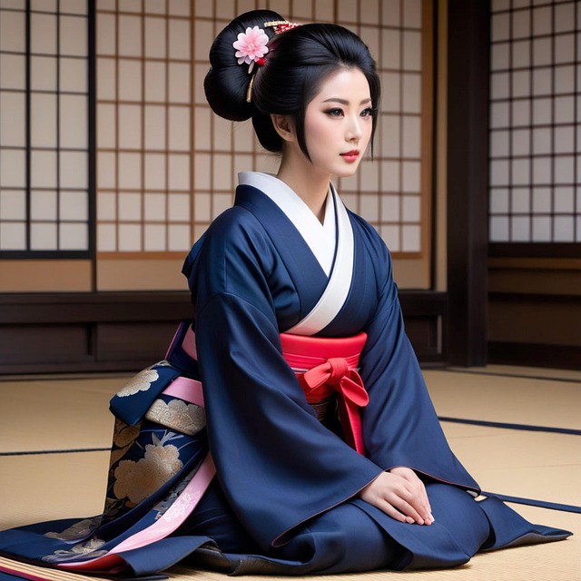 Woman Japan Traditional - Free photo on Pixabay - Pixabay