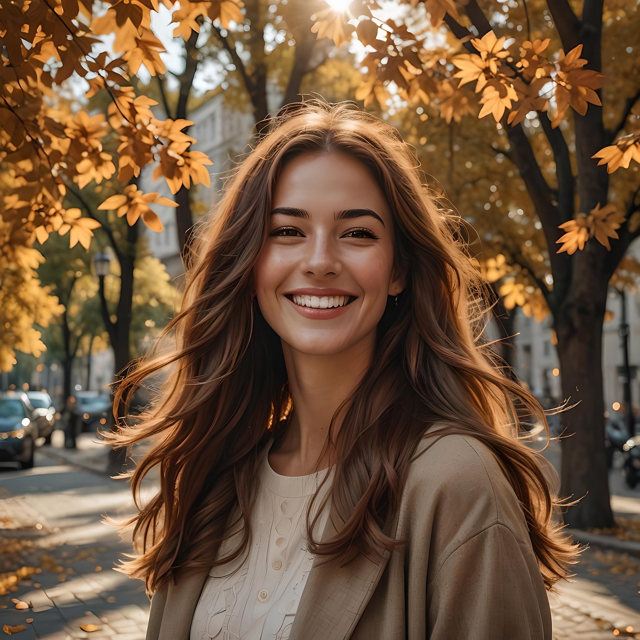 Woman Smile Portrait - Free photo on Pixabay - Pixabay