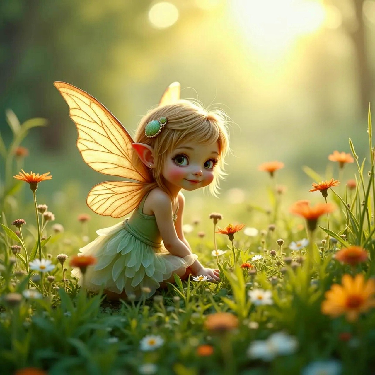 Más De 500 Imágenes Gratis De Pixie Y Fantasía Pixabay