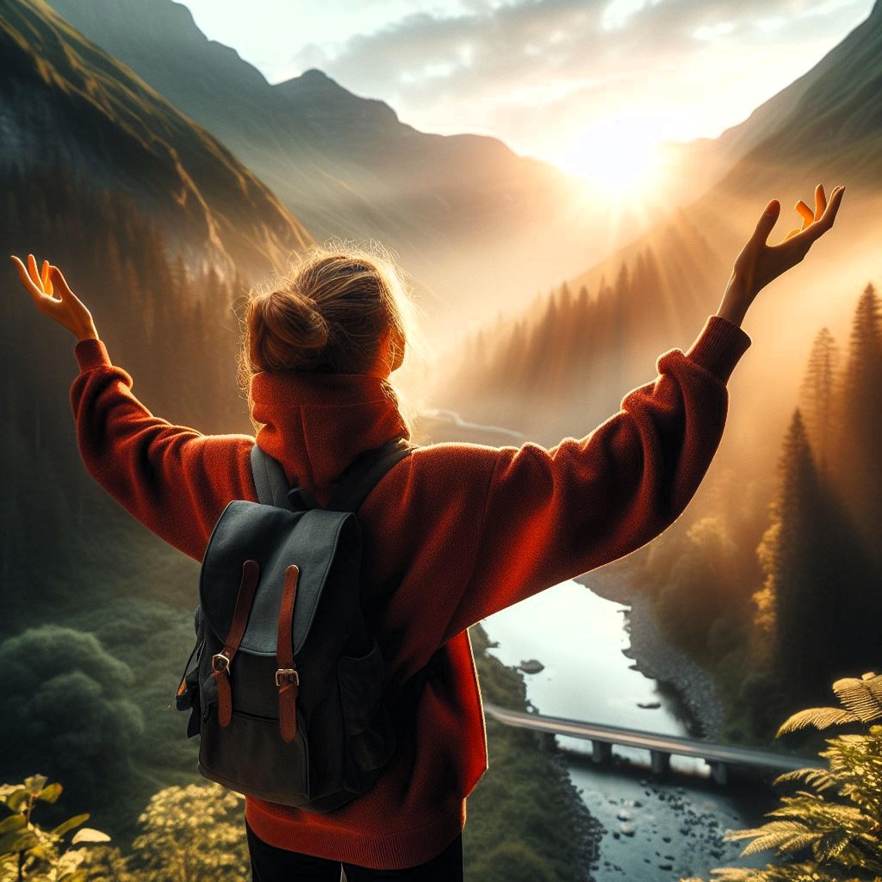 Download Ai Generated, Worship, Praise. Royalty-Free Stock Illustration ...