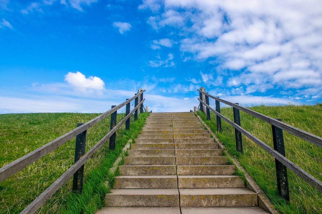 Stairway Architecture Staircase - Free photo on Pixabay