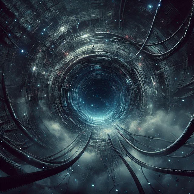 Download Cyber Punk, Steampunk, Fantasy. Royalty-Free Stock ...