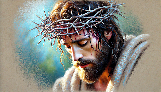 Download Ai Generated, Savior Of World, Eternal Savior. Royalty-Free ...