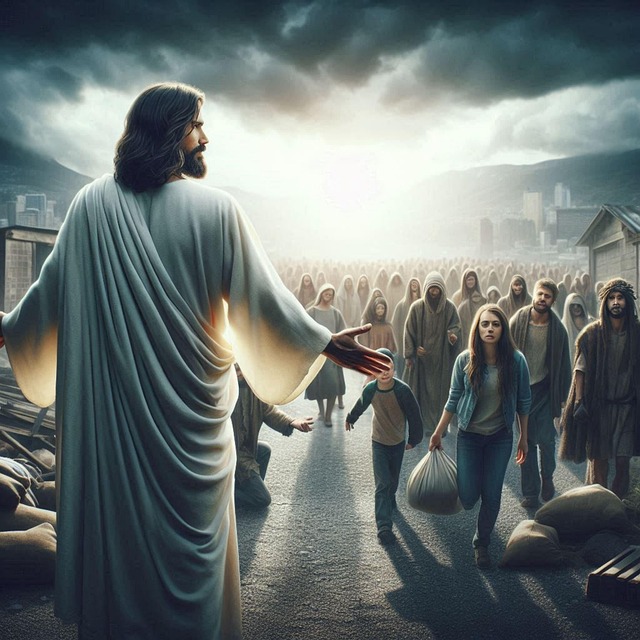 Download Jesus, Acceptance, Christian. Royalty-Free Stock Illustration ...