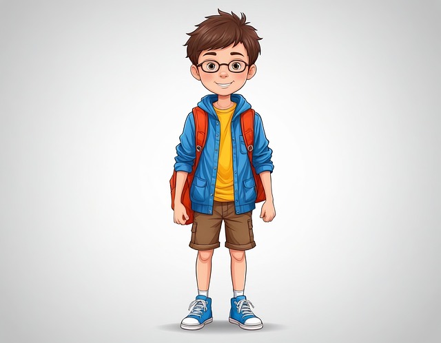 50,000+ Free Student Cartoon & Student Images - Pixabay