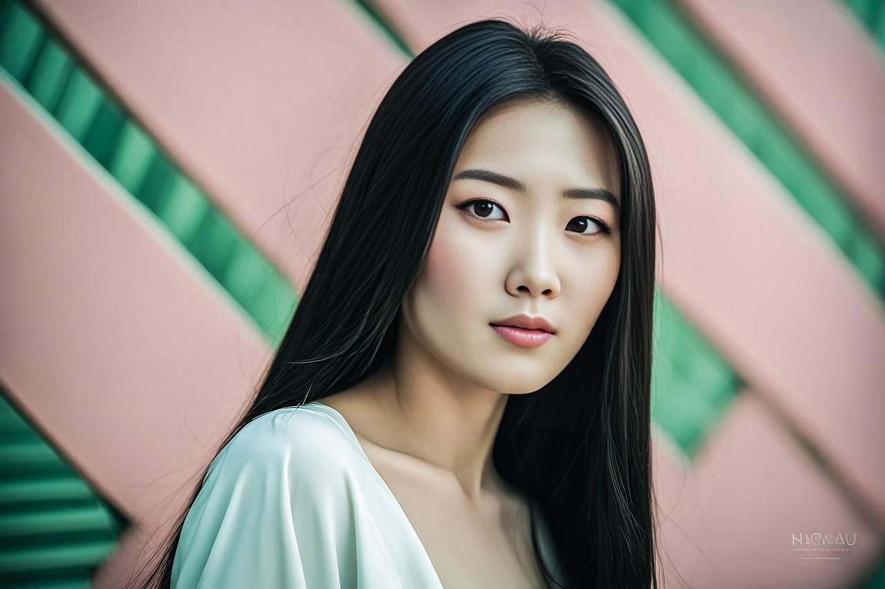 Woman Young Asian - Kostenloses Bild auf Pixabay