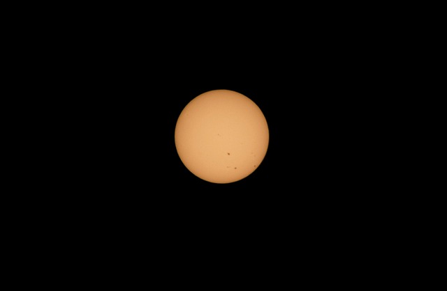 The Sun Spots Astronomy - Free photo on Pixabay