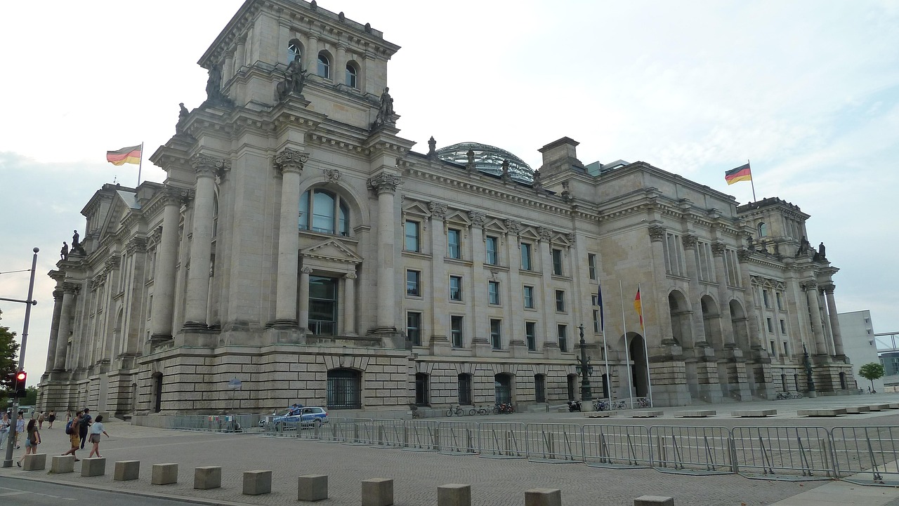 Deutschland Stadt Historisch - Kostenloses Foto auf Pixabay