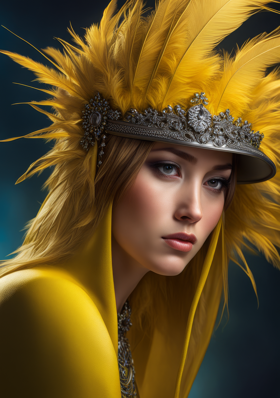 Download Woman, Portrait, Model. Royalty-Free Stock Illustration Image ...