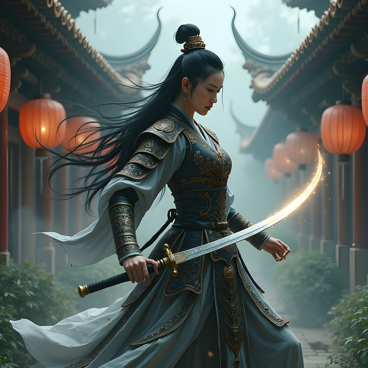 100,000+ Free Woman With Sword & Sword Images - Pixabay