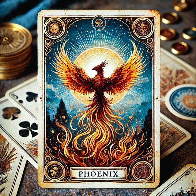 5,000+ Free Phoenix Rising & Phoenix Images - Pixabay