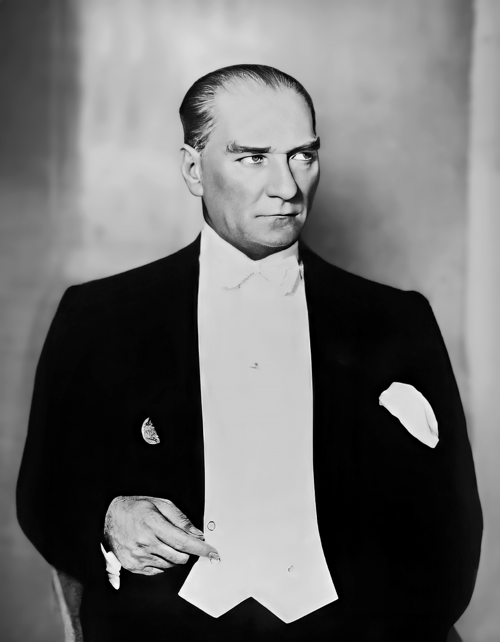 Atatürk Mustafa Kemal - Image gratuite sur Pixabay