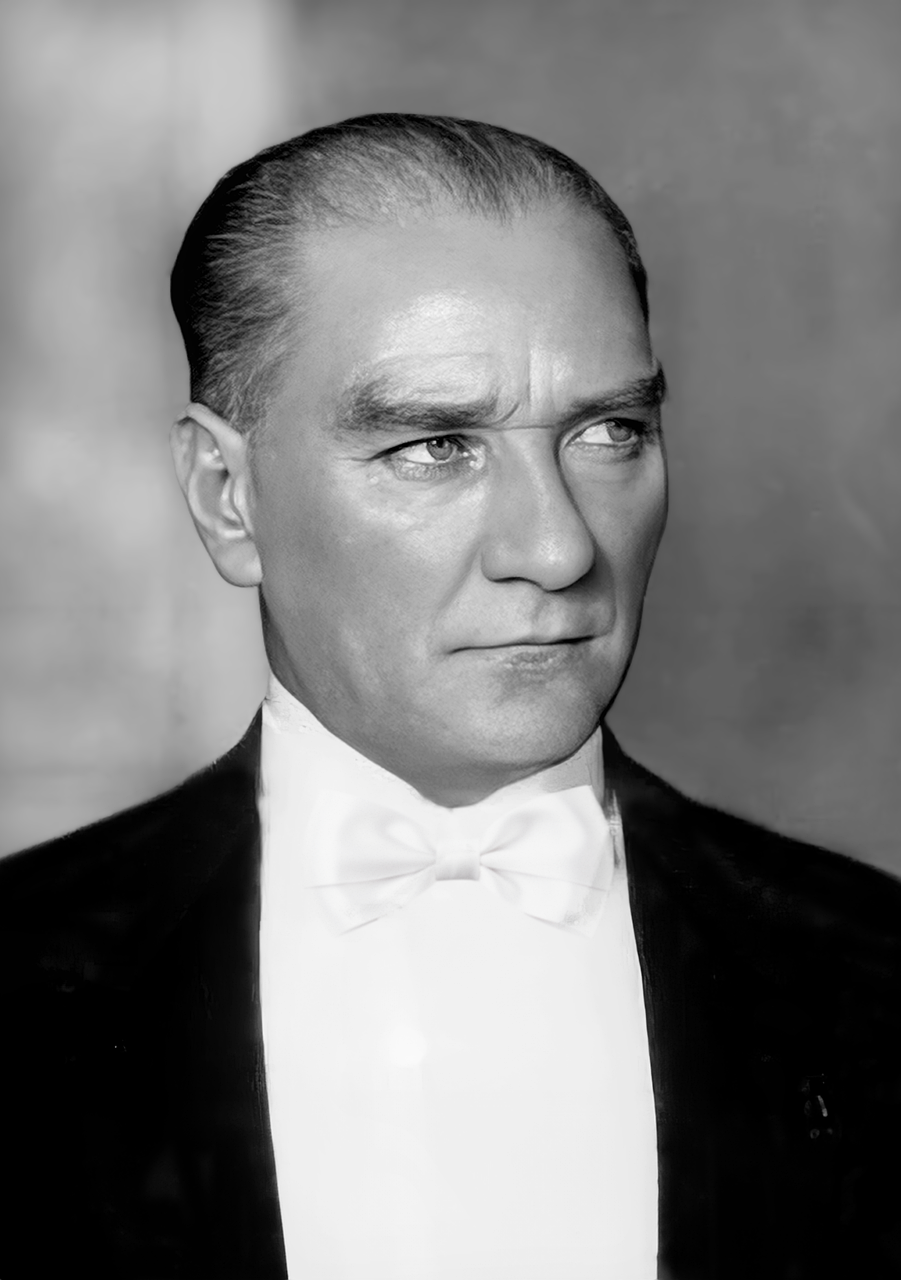 Download Mustafa Kemal Atatürk, Atatürk, Ataturk. Royalty-Free Stock ...