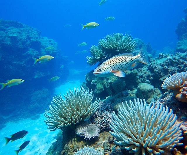 海洋生命 海洋生物多样性 珊瑚礁 - Pixabay上的免费照片