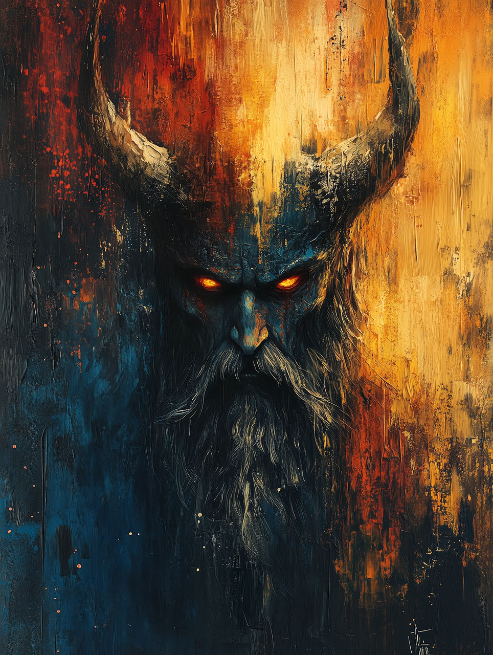 Download Norse Mythology, Mythology, Norse. Royalty-Free Stock ...