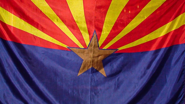 Bandeira Arizona Eua - Foto gratuita no Pixabay - Pixabay