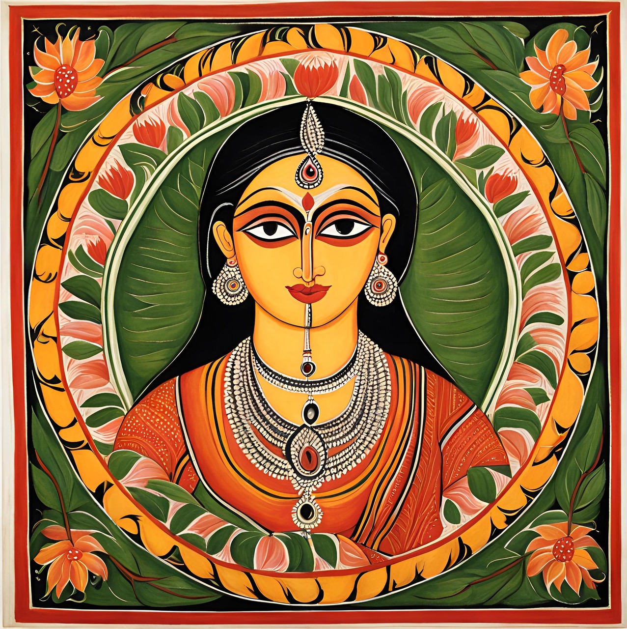 Download Ai Generated, Indian, Woman. Royalty-Free Stock Illustration Image - Pixabay