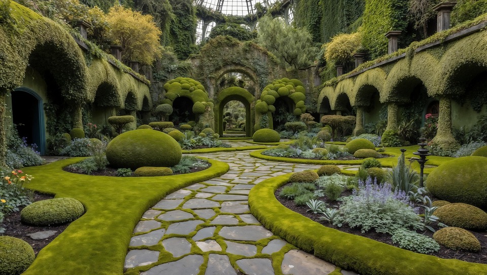 Wallpaper Hd Botanischer Garten - Kostenloses Bild auf Pixabay