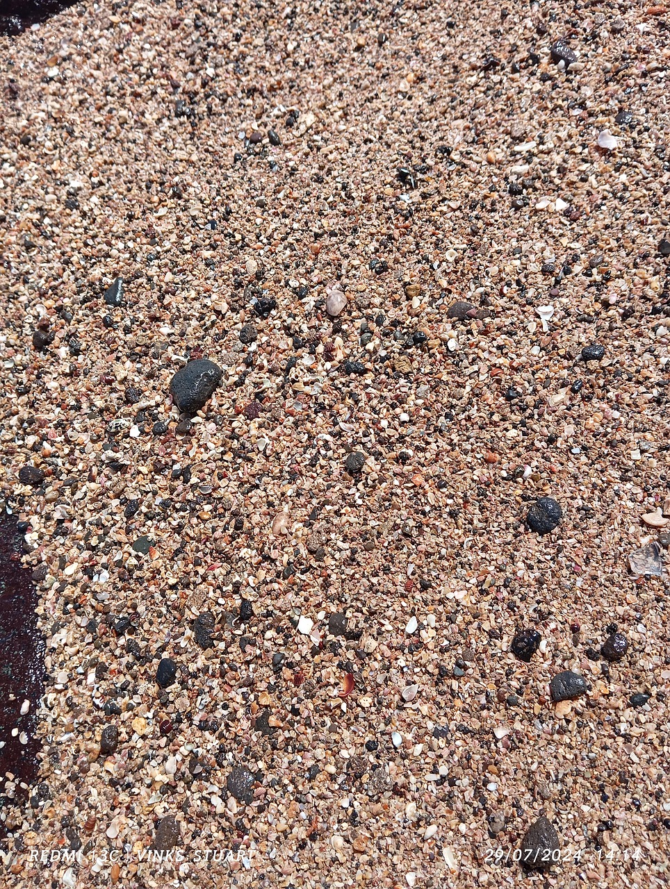 Sand Beach Nature - Free photo on Pixabay