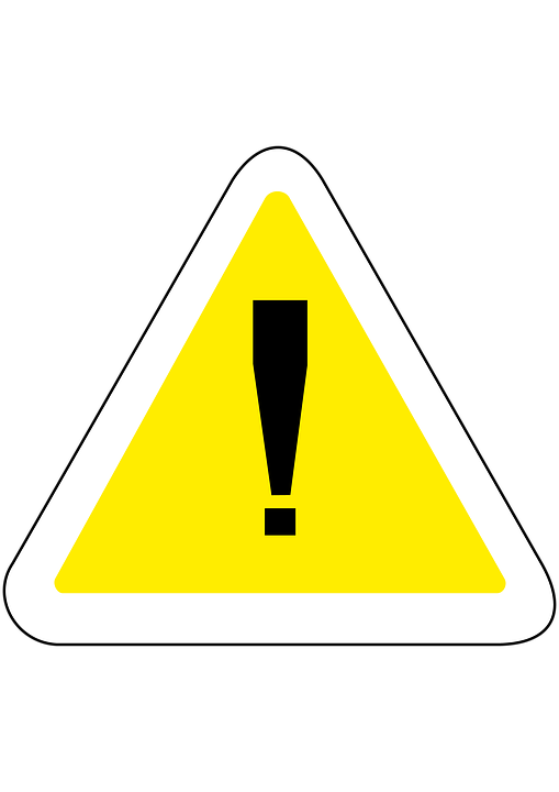 Download Caution, Warning, Sign. Royalty-Free Stock Illustration Image ...