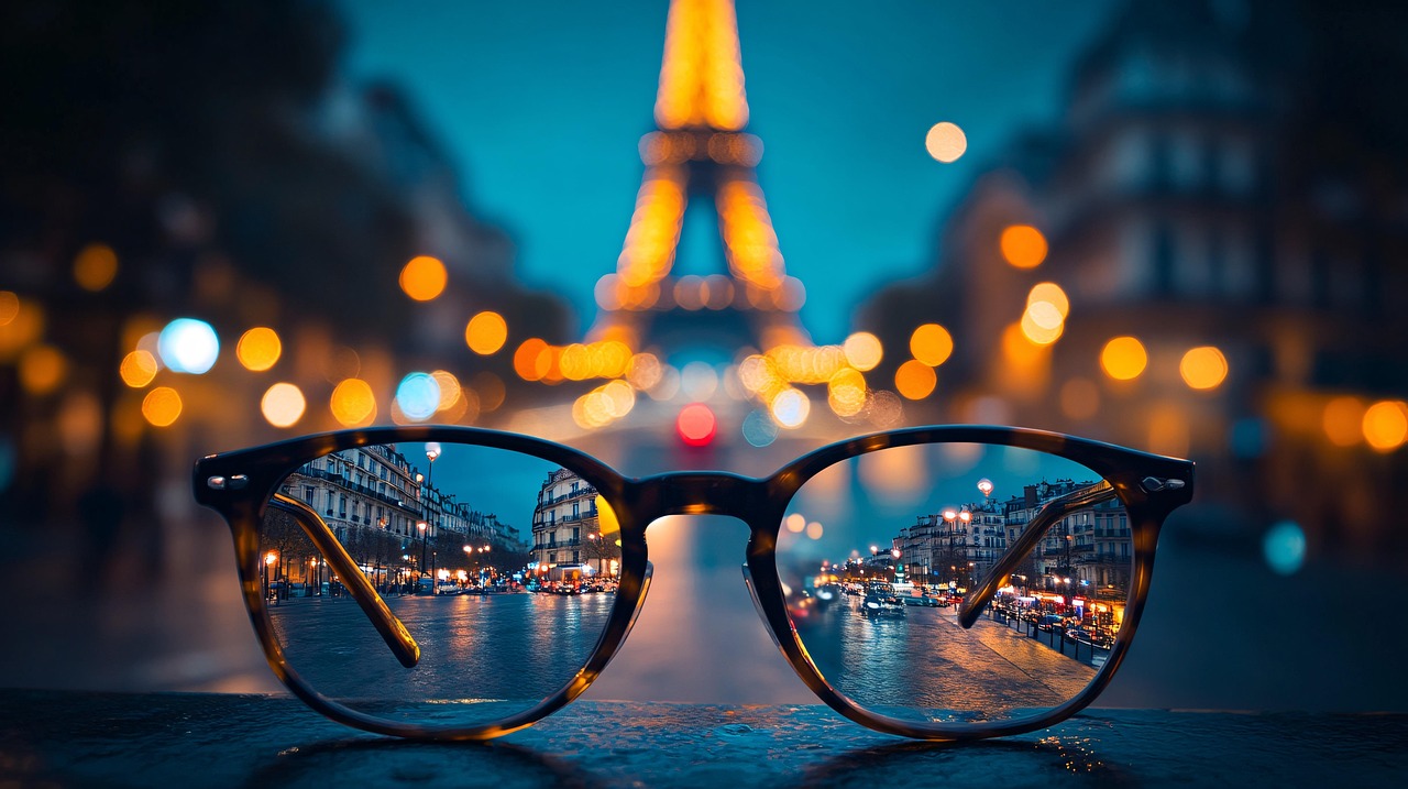 Download Ai Generated, Glasses, Vision. Royalty-Free Stock Illustration ...