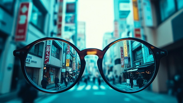 Download Ai Generated, Glasses, Vision. Royalty-Free Stock Illustration ...