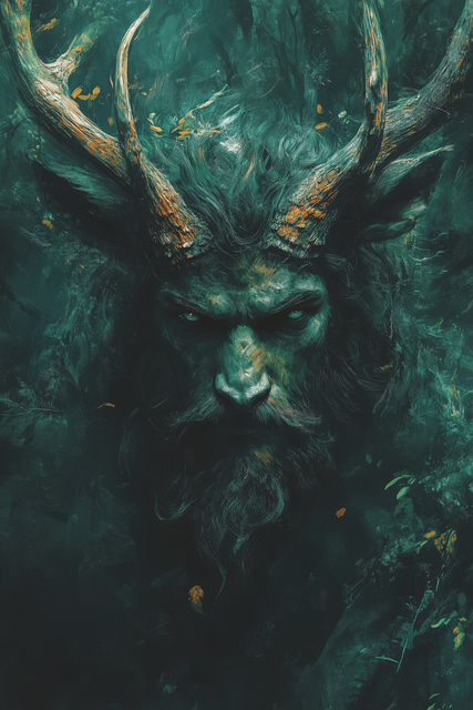 Herne El Cazador - Imagen gratis en Pixabay - Pixabay