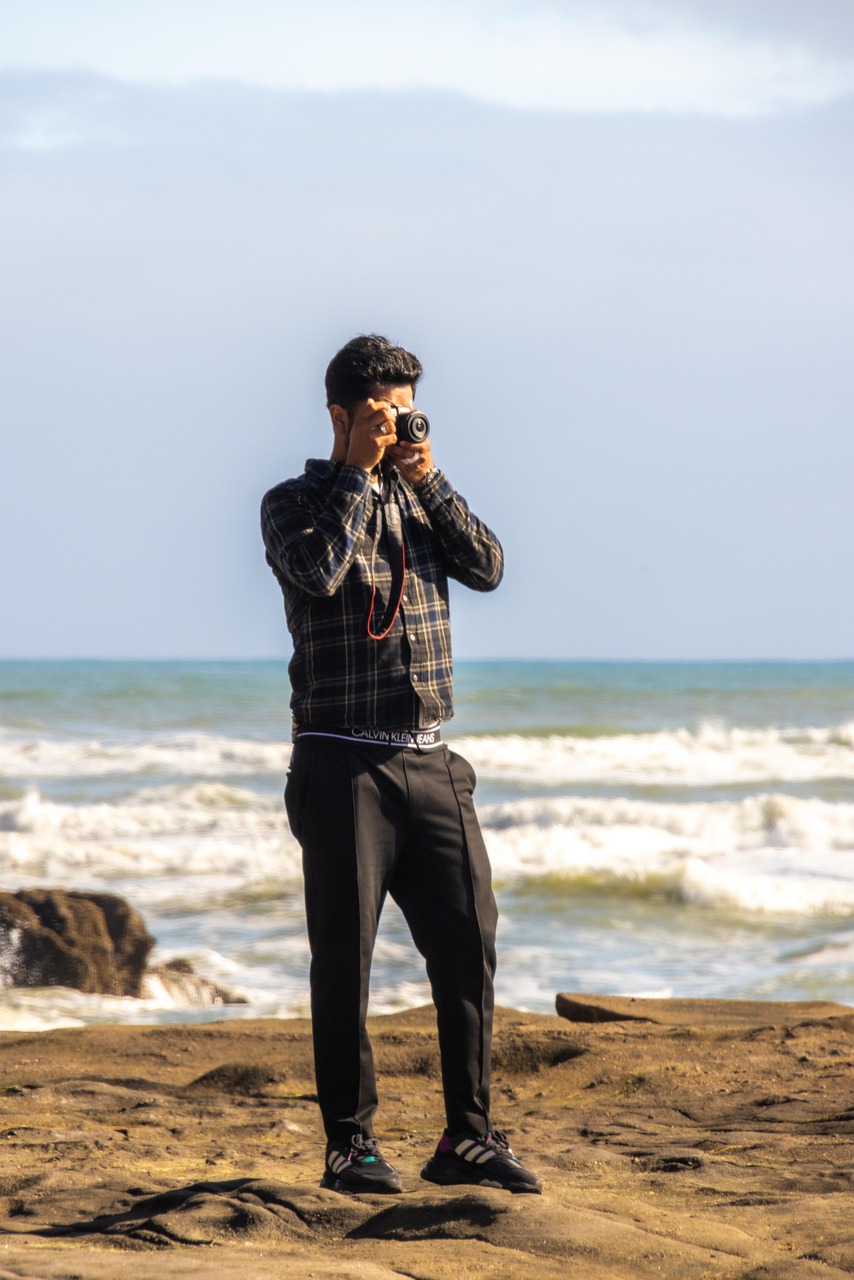 Gambar Potret Juru - Foto gratis di Pixabay