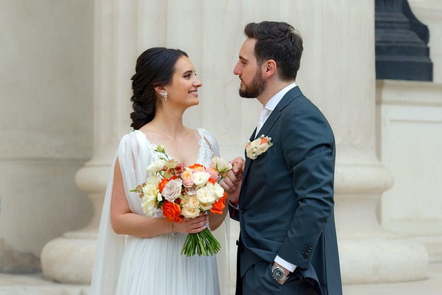 Wedding Couple Marriage - Free photo on Pixabay - Pixabay
