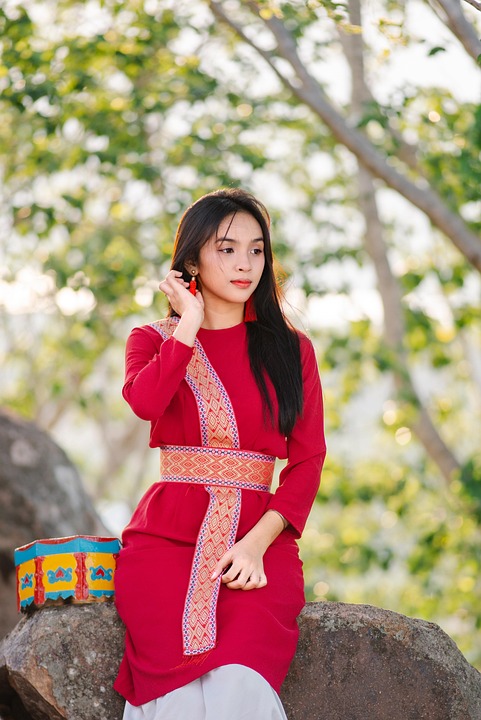 Woman Vietnam Model - Free photo on Pixabay - Pixabay