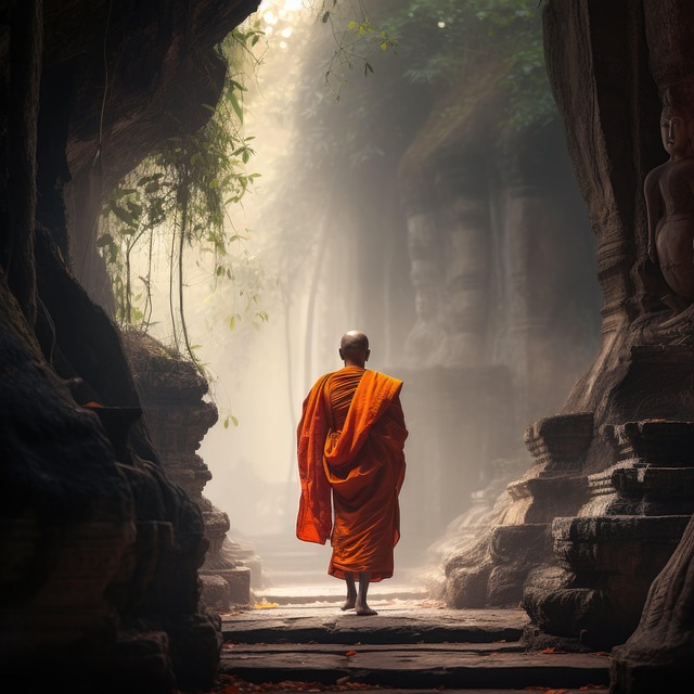 Mönch Meditation Buddhismus - Kostenloses Bild auf Pixabay - Pixabay