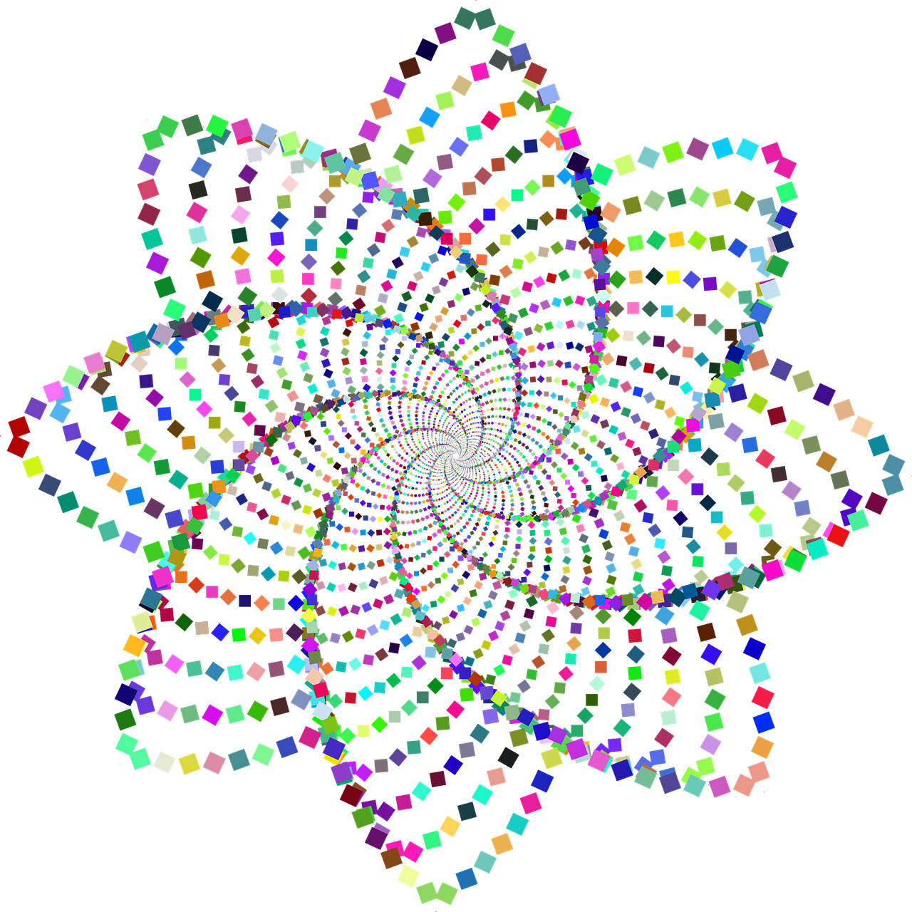 Download Mandala, Vortex, Whirlpool. Royalty-Free Vector Graphic - Pixabay