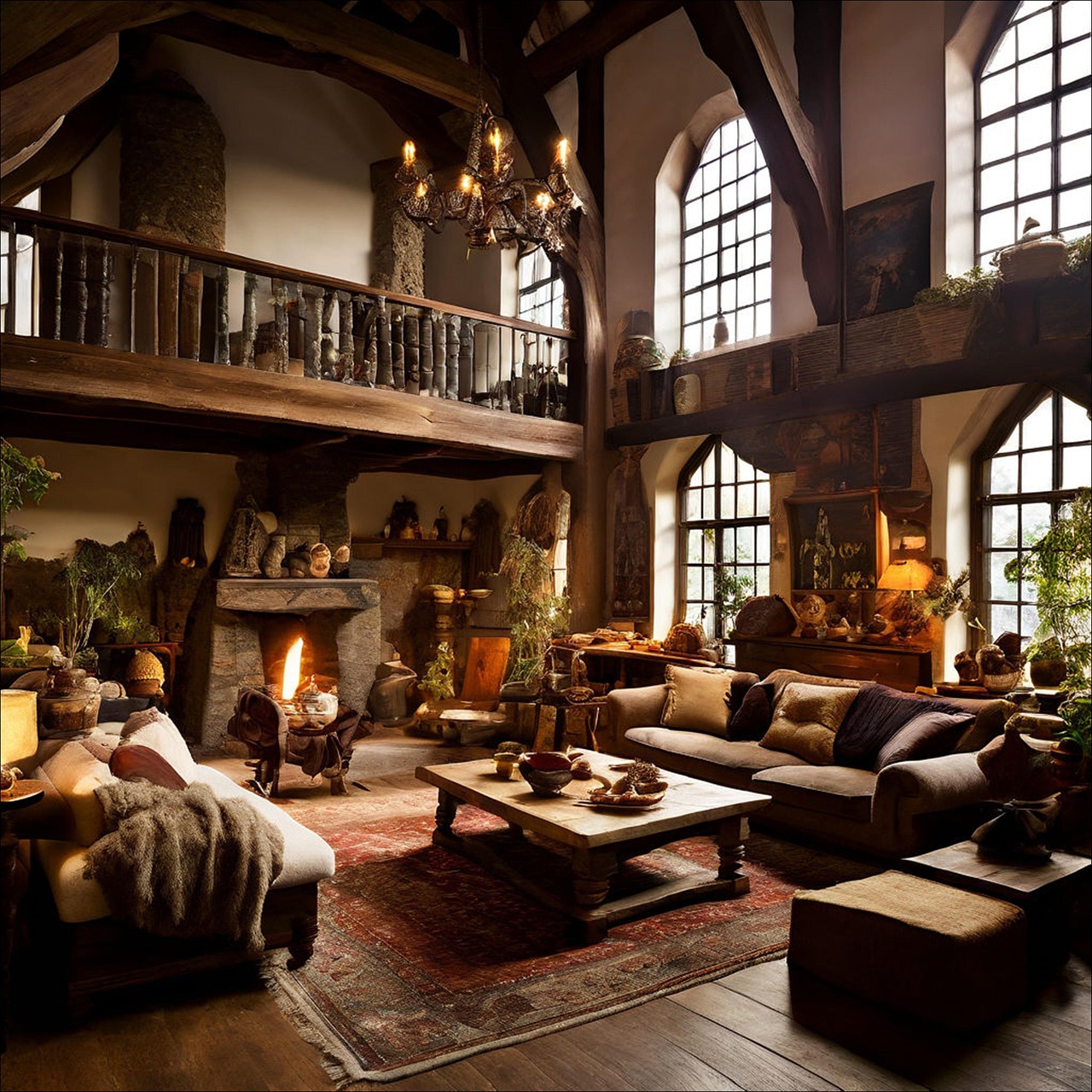 Download Middle Ages, Historical, Architecture. Royalty-Free Stock ...
