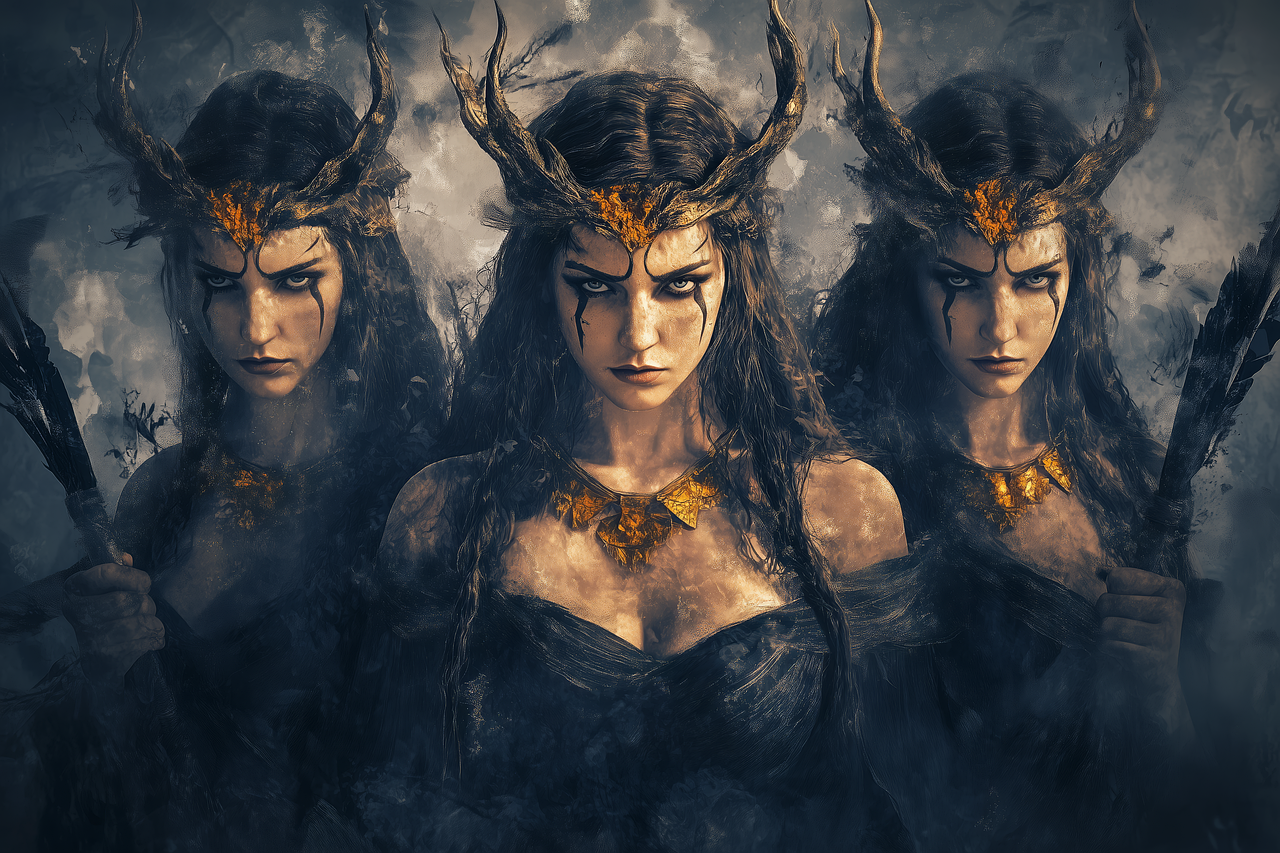 2.000+ kostenlose Hekate Göttin und Göttin-Bilder - Pixabay