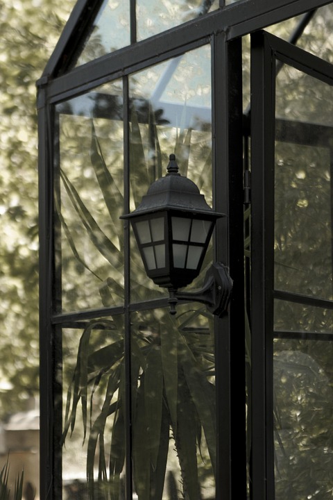 Lamp Window Decorative - Free photo on Pixabay - Pixabay