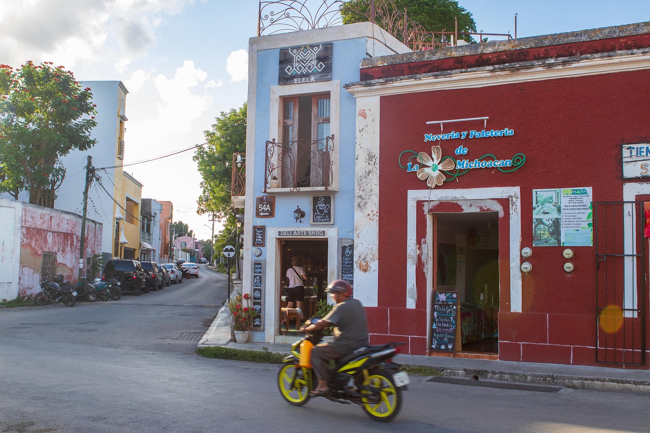 Valladolid Yucatan Mexique - Photo gratuite sur Pixabay
