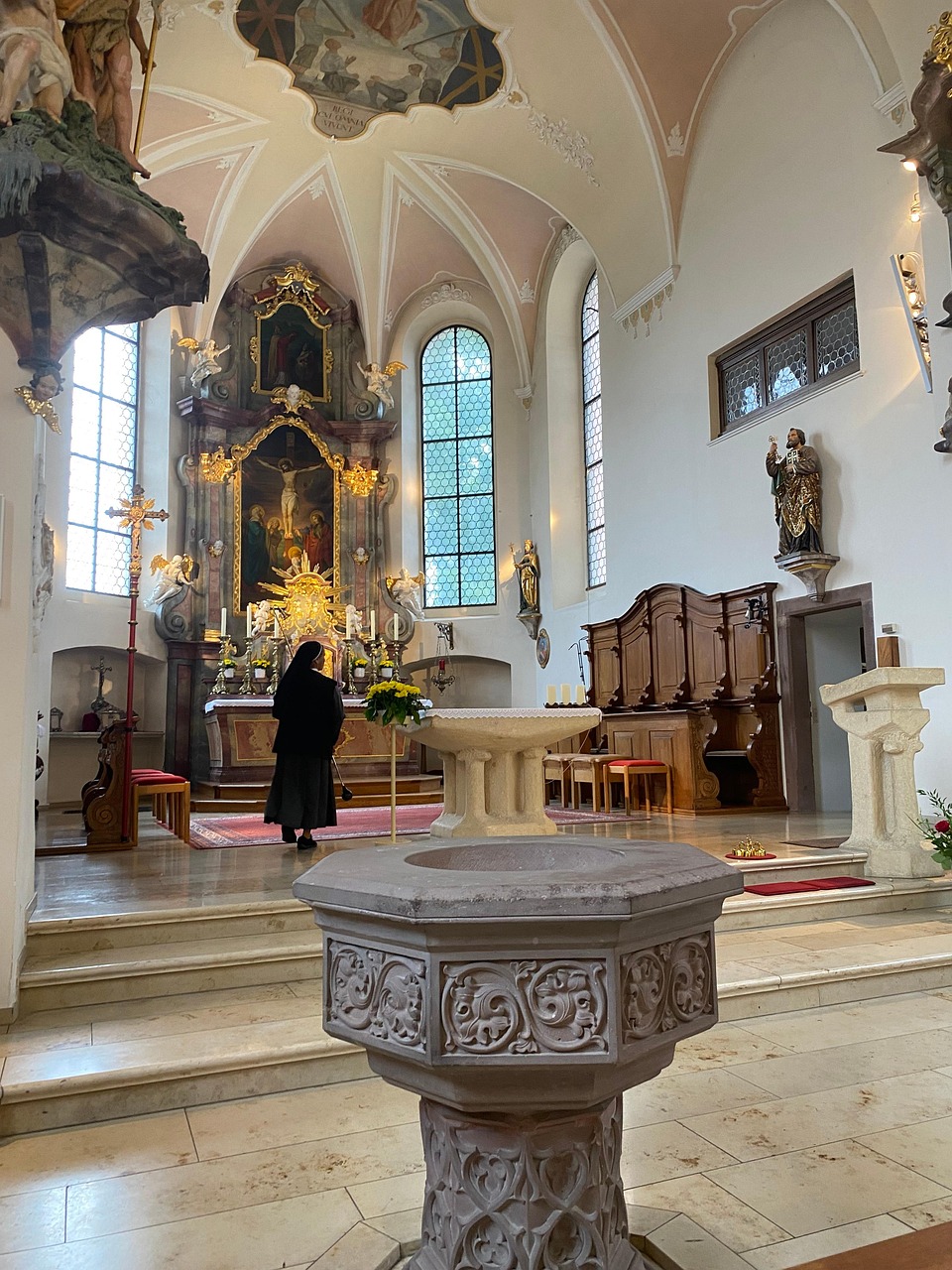 Kirche Architektur Religion - Kostenloses Foto auf Pixabay