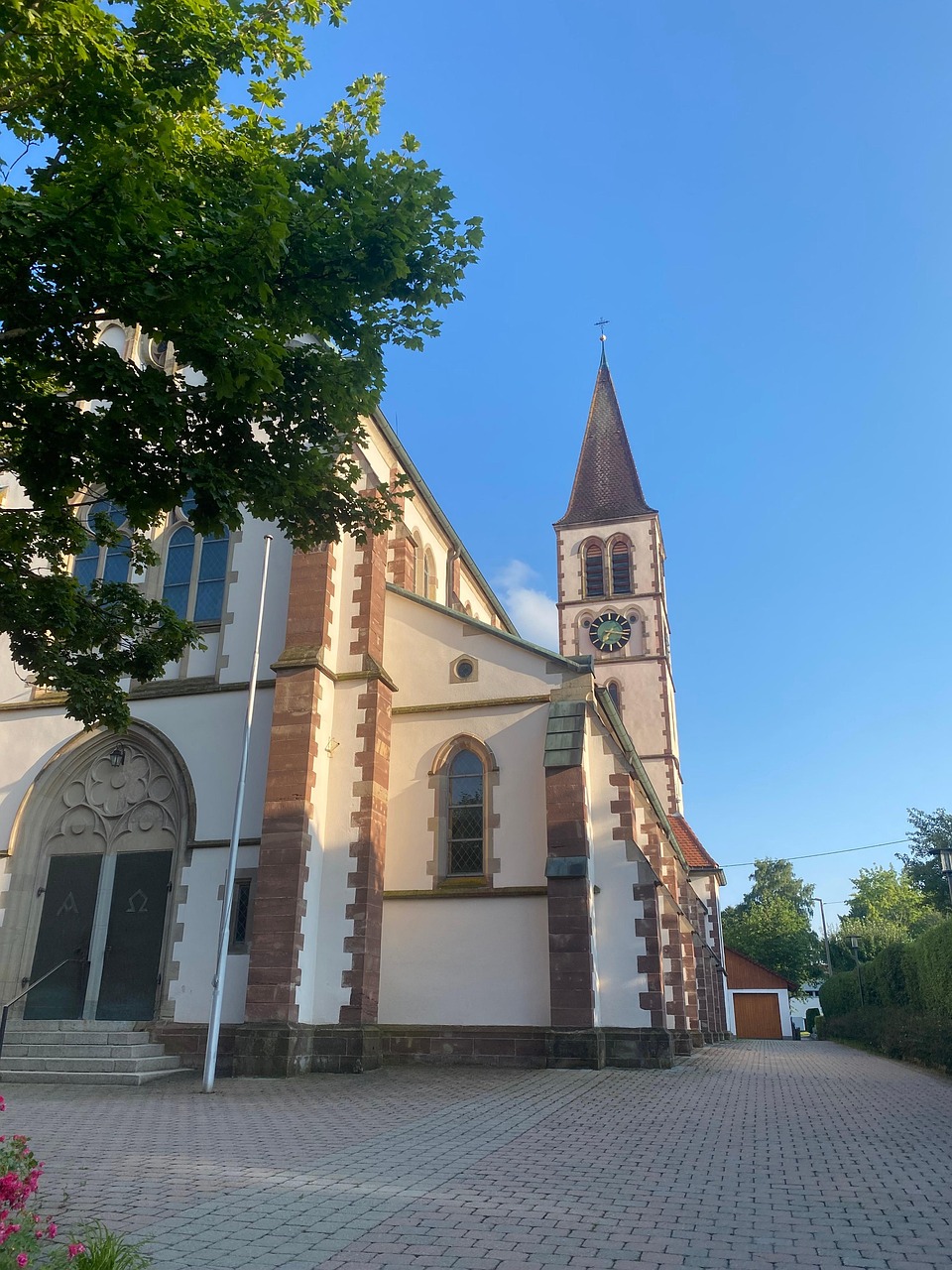 Church Building Tourism - Free photo on Pixabay