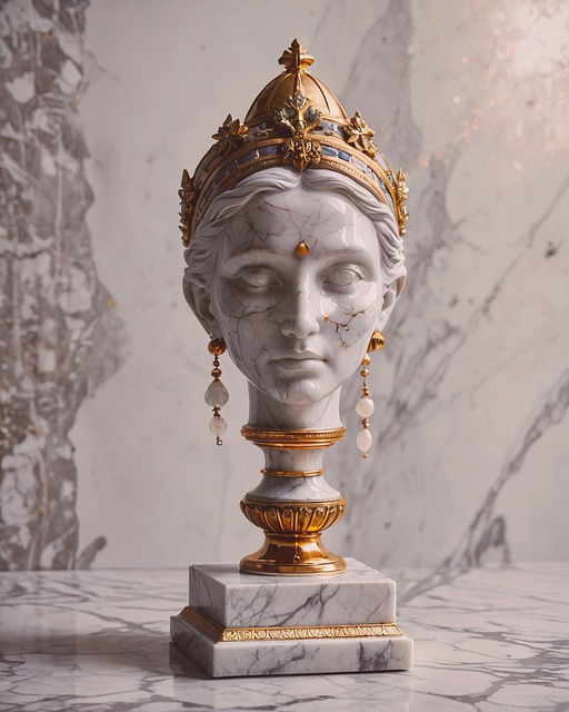 Download Statue, Fantasy, Fantasy Art. Royalty-Free Stock Illustration ...