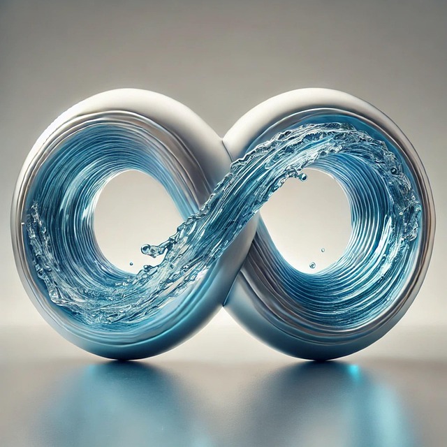 Download Ai Generated, Infinity, Infinite. Royalty-Free Stock ...