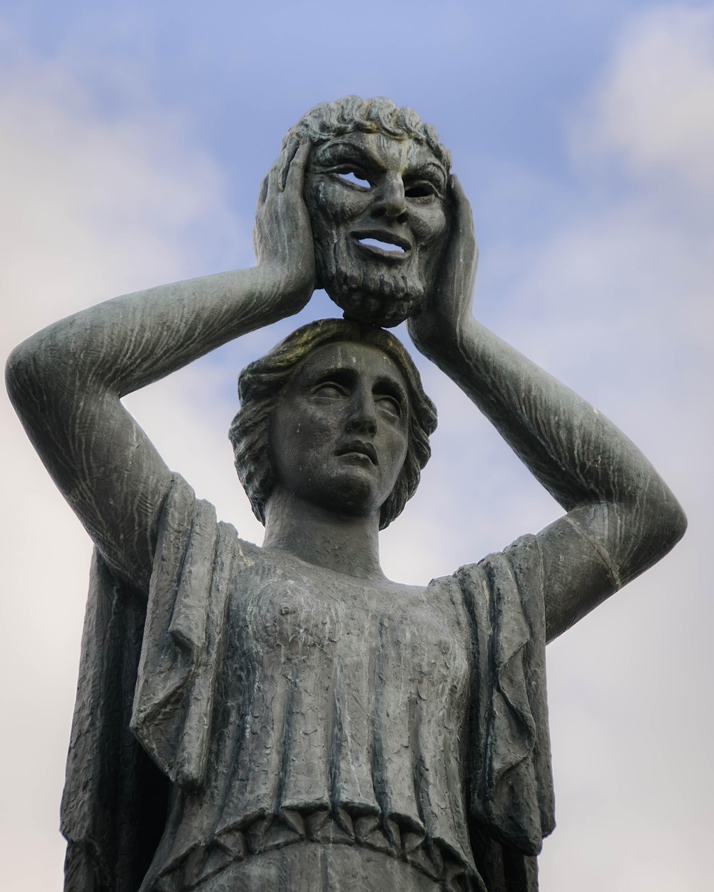 Statue Sculpture Angel - Free photo on Pixabay - Pixabay