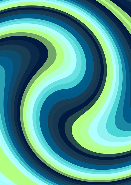 Bleu Couler Fluide - Image gratuite sur Pixabay - Pixabay