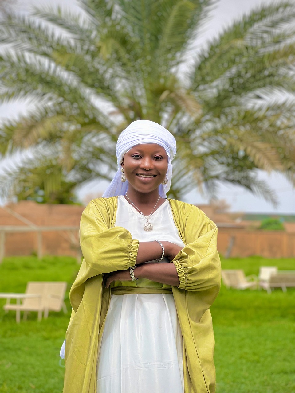 Young Girl African Female Africa - Free photo on Pixabay