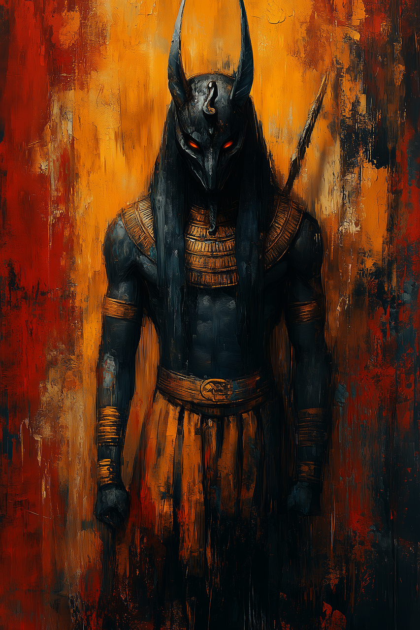 Explore 6,094+ Free Egyptian Gods Illustrations: Download Now - Pixabay