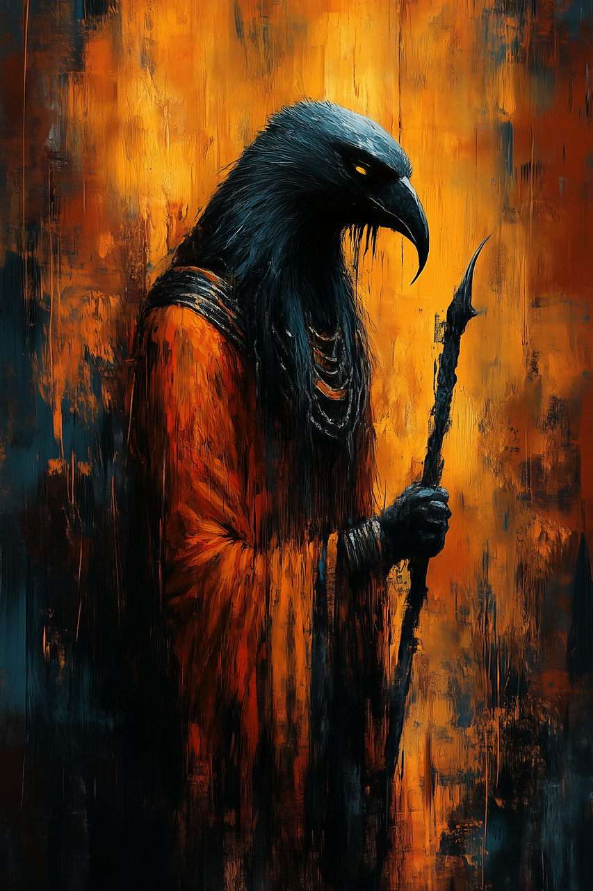 Explore 6,094+ Free Egyptian Gods Illustrations: Download Now - Pixabay